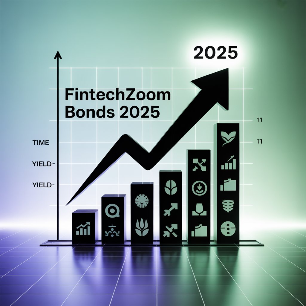 FintechZoom.com Bonds 2025: Top Smart Investment Strategies, Key Risks ...